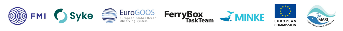 Registration to the FerryBox Workshop 2024 is open - FINMARI